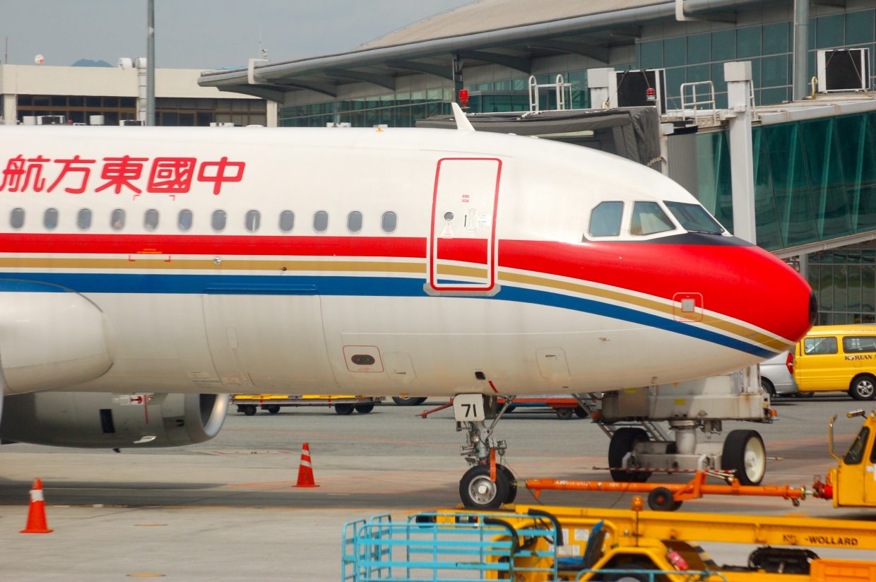 New rules from China set to worsen the global pilot shortage - The Air ...