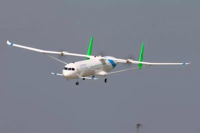 Comac looks to new shapes for its own future NMA - The Air Current