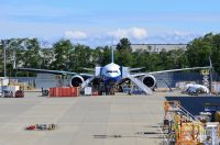 How the 777X's folding wing tips work - The Air Current