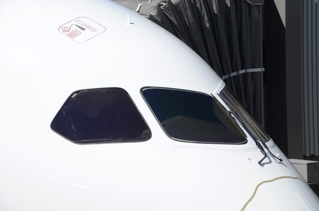 The linchpin technology behind Boeing's 797 - The Air Current