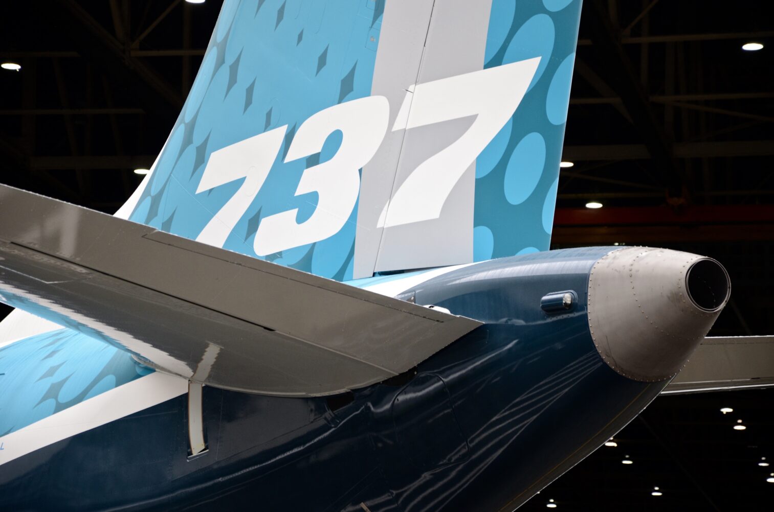 What is the Boeing 737 Max Maneuvering Characteristics Augmentation ...