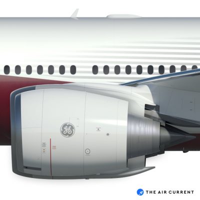 The first GE9X engines find a home on 777X - The Air Current
