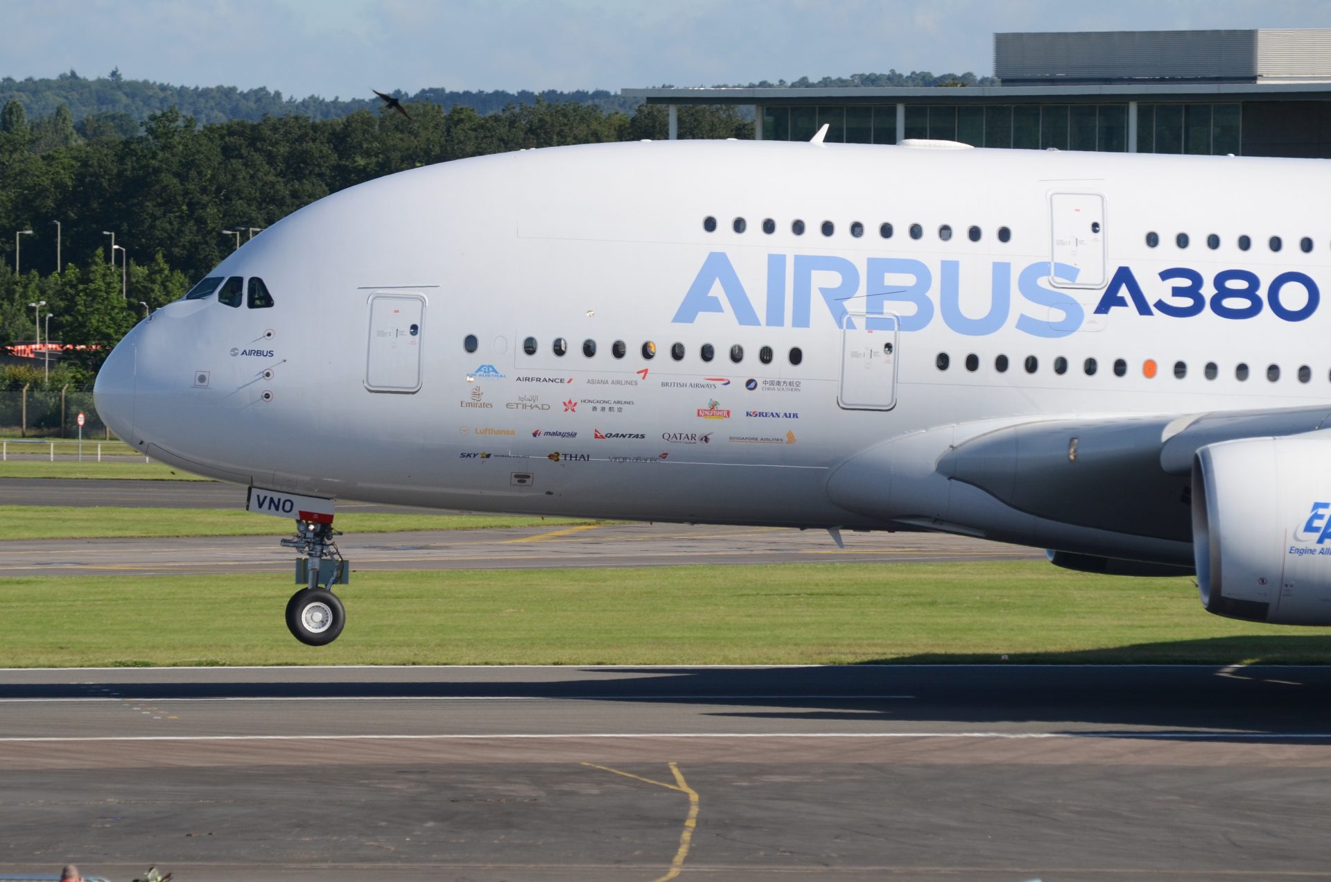 Airbus will end A380 superjumbo production in 2021 - The Air Current
