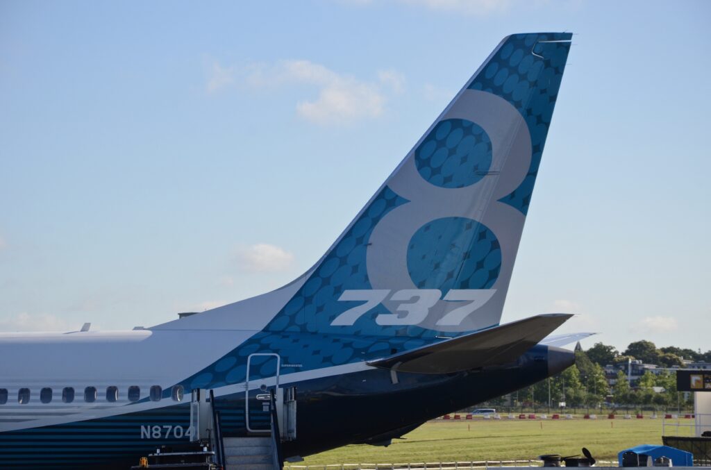 Boeing details changes to MCAS and training for 737 Max - The Air Current