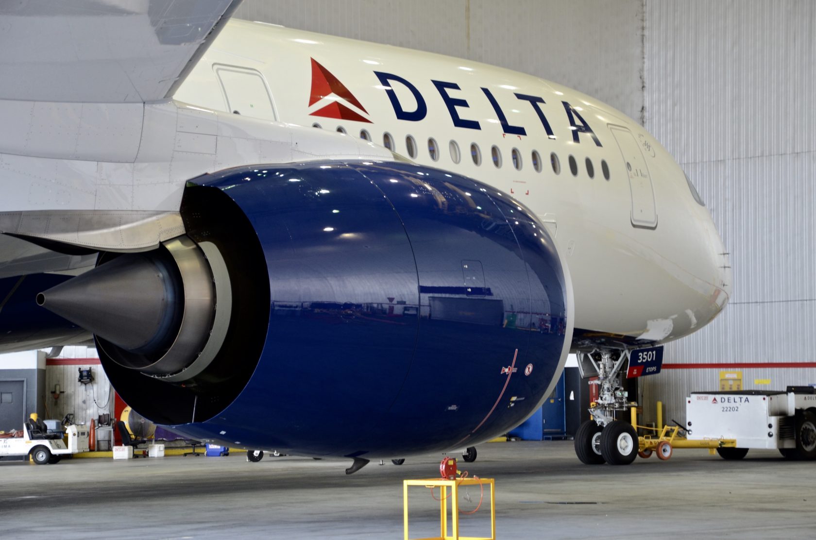 Understanding the formula behind how Delta buys airplanes - The Air Current