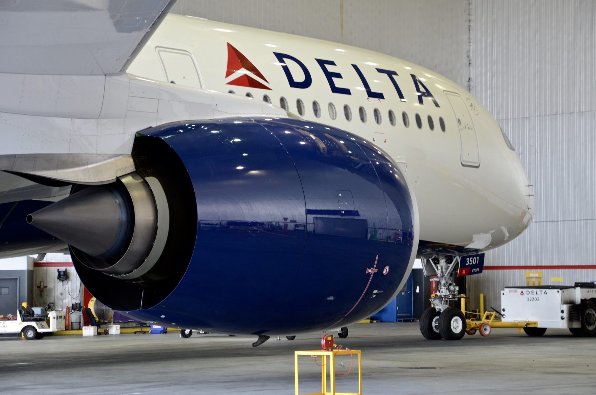 Understanding the formula behind how Delta buys airplanes - The Air Current