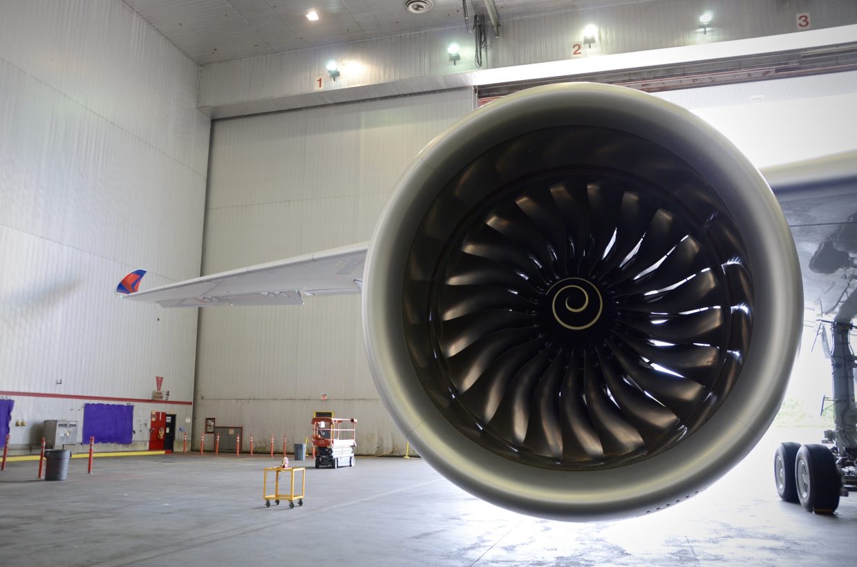 Understanding the formula behind how Delta buys airplanes - The Air Current