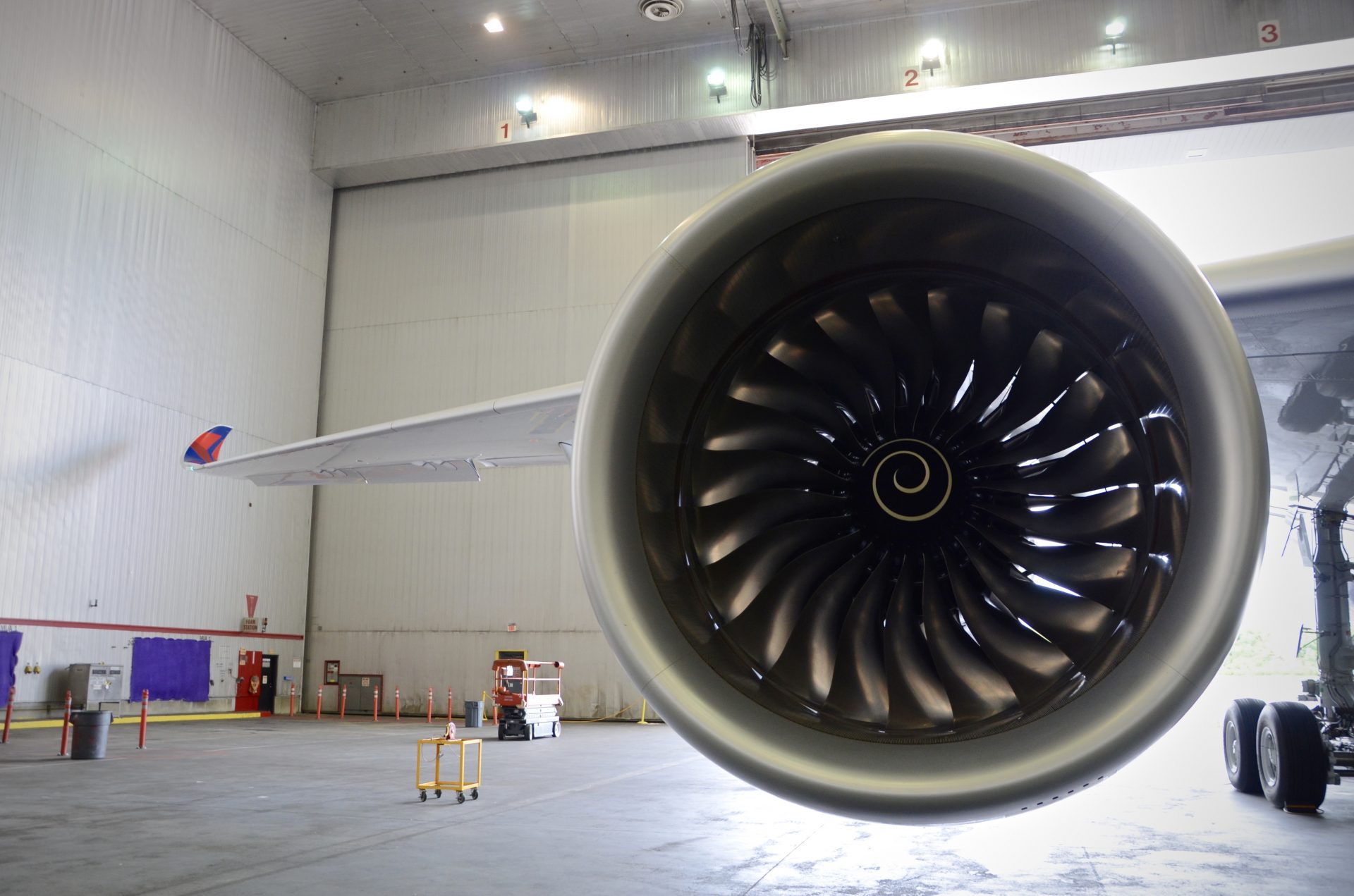 Understanding the formula behind how Delta buys airplanes - The Air Current