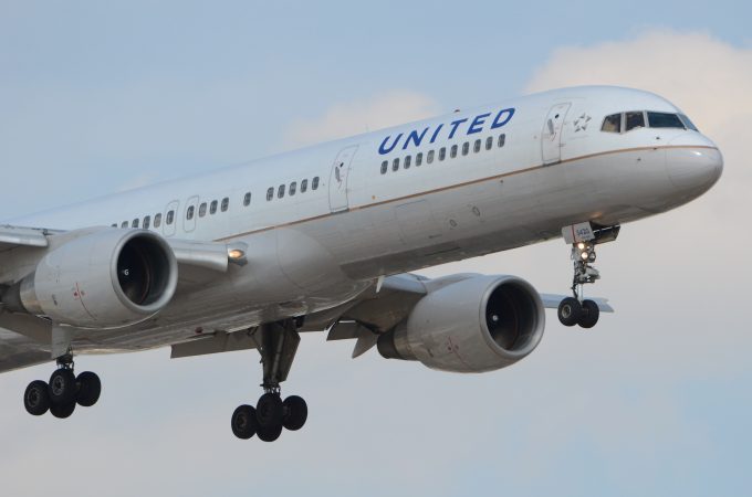 Visual Approach: The Redemption of the 757 - The Air Current