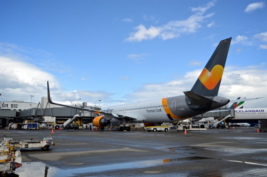 Three Points: Boeing finishes MCAS software, Europe's crumbing airlines ...