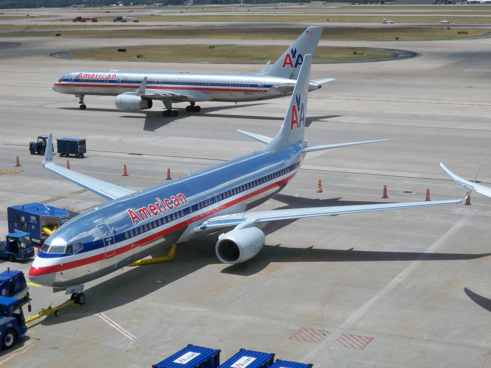 Boeing's NMA in doubt as airlines take fresh look at 737 Max & 757 ...