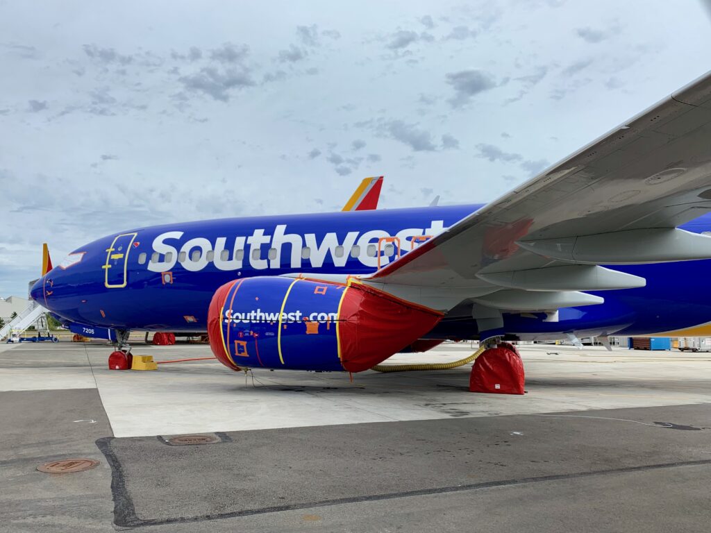 Checklists come into focus as pace-setter for 737 Max return - The Air ...