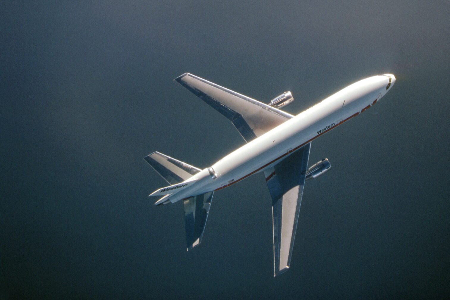 Searching for 40-year old lessons for Boeing in the grounding of the DC ...