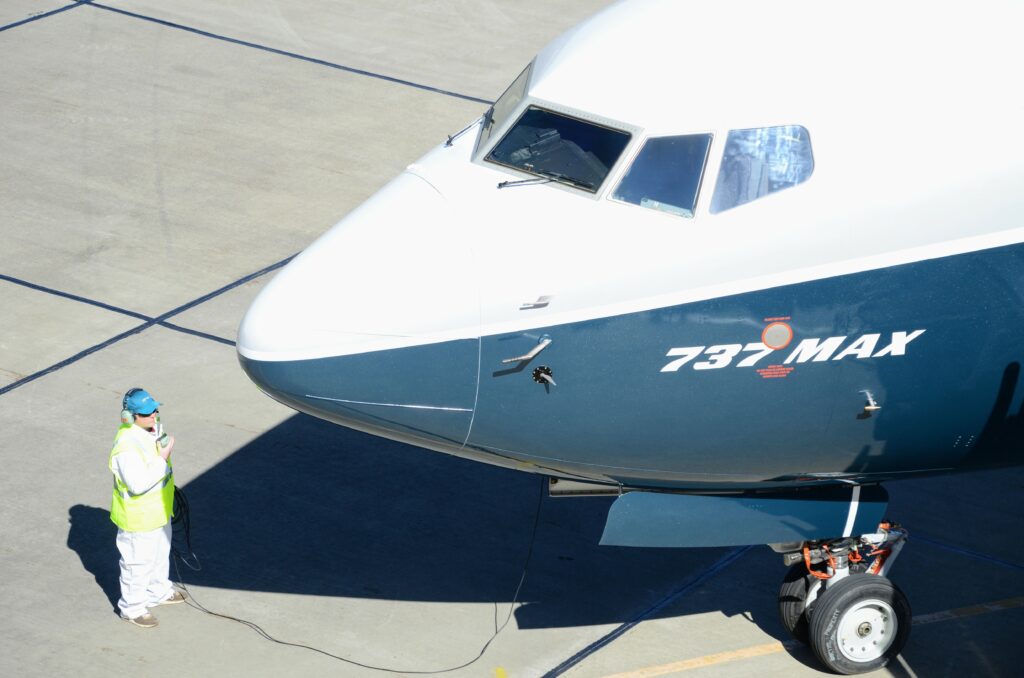 New Boeing CEO tasked with fixing rifts he and the board helped ...