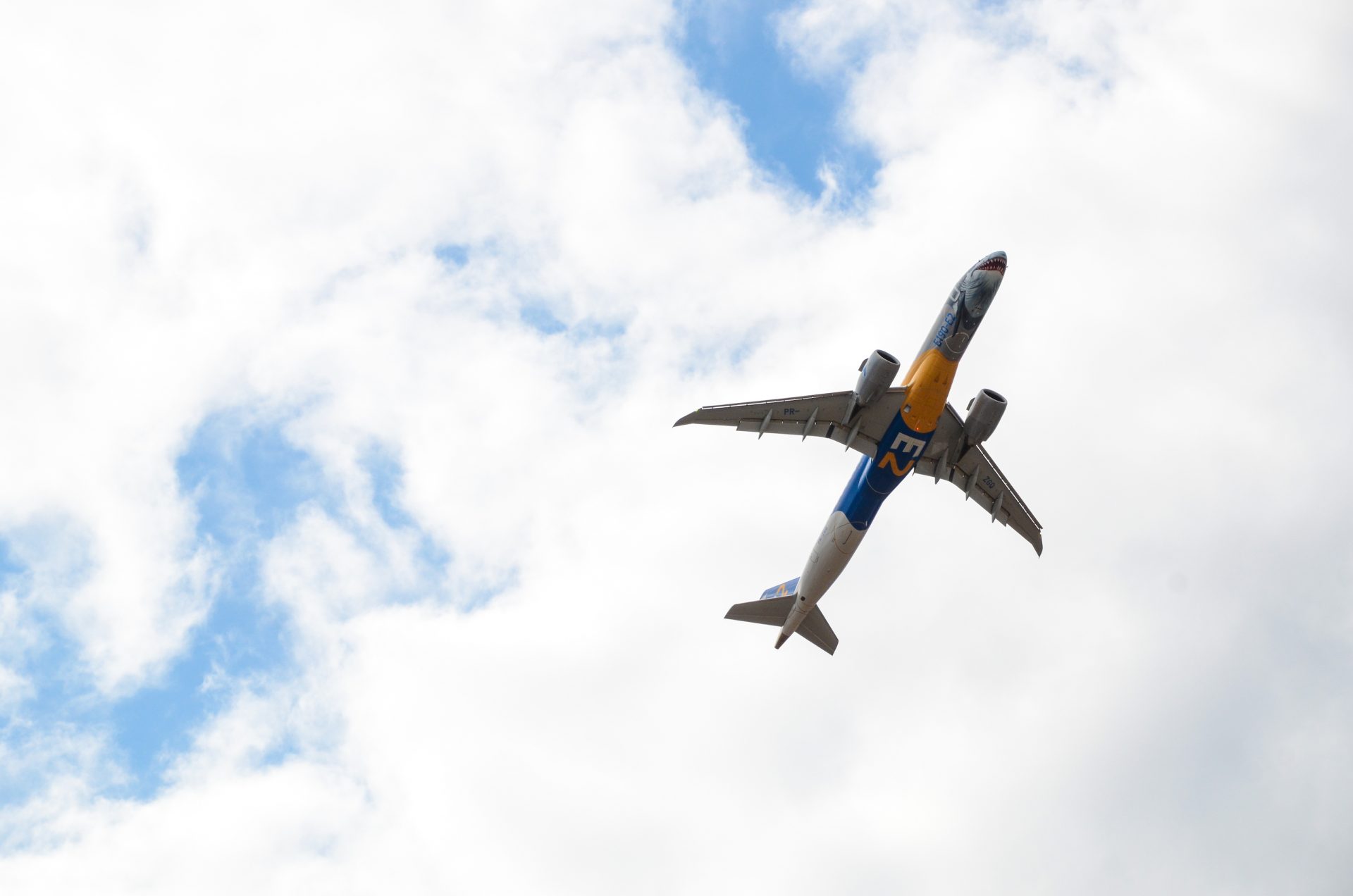 Airbus A220, Embraer E2 will reshape airline competition - The Air Current