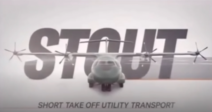 3P: AA to lead 737 Max return, Embraer's hybrid STOUT, Apple and ...