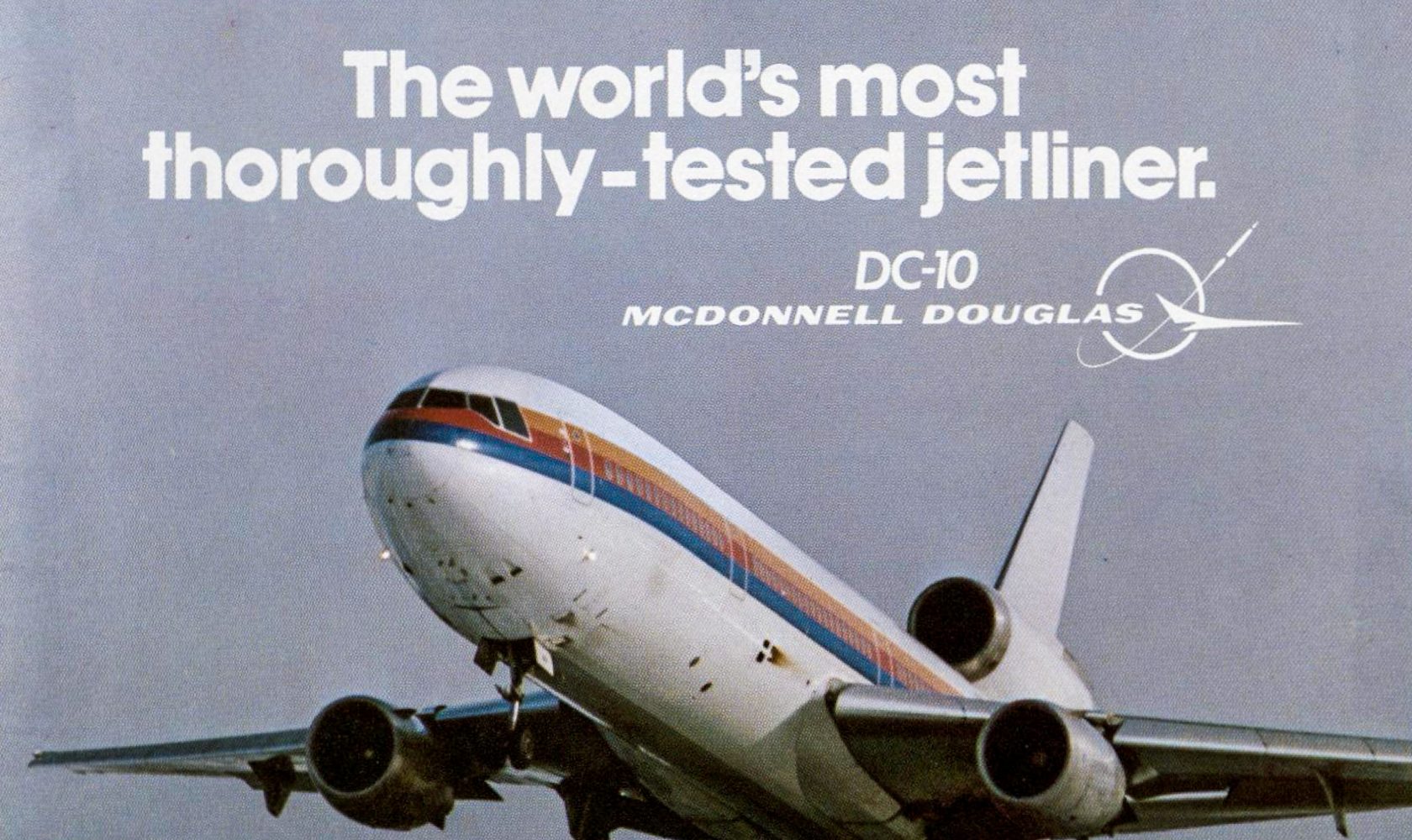Lessons of DC-10 grounding pave way for 737 Max return - The Air Current