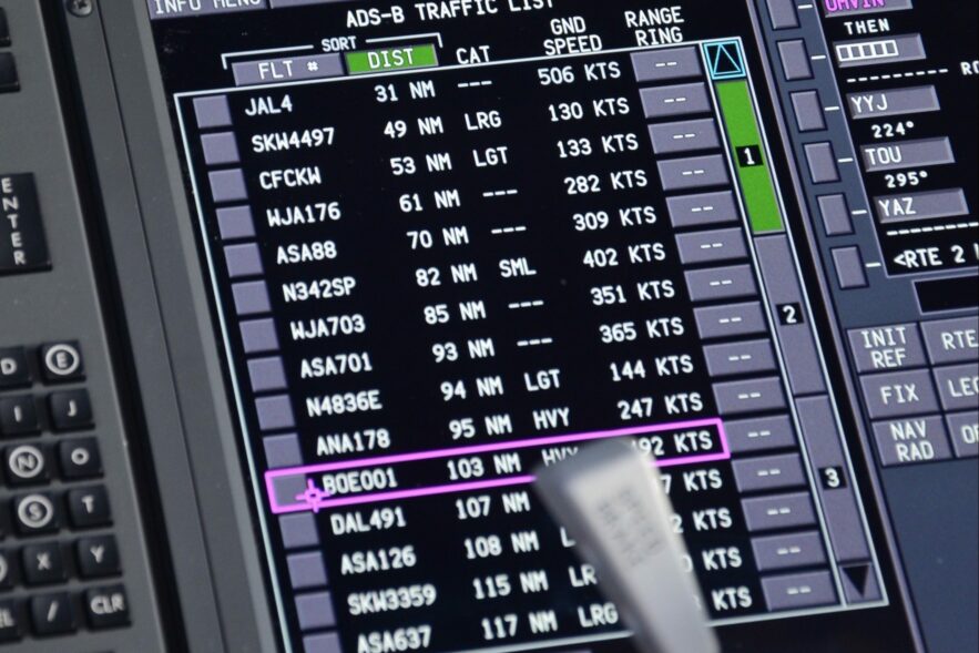 Three Points Archive - The Air Current