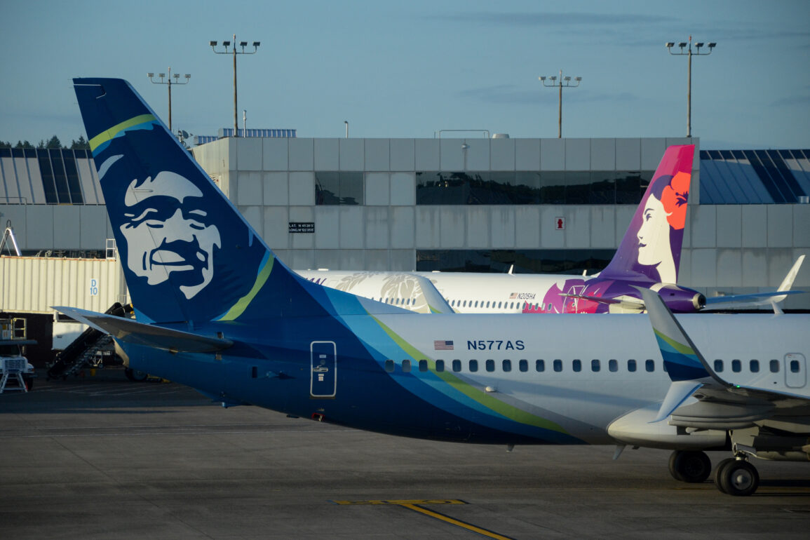 The Quarterly U.S. Airline Industry Visualization Report - The Air Current