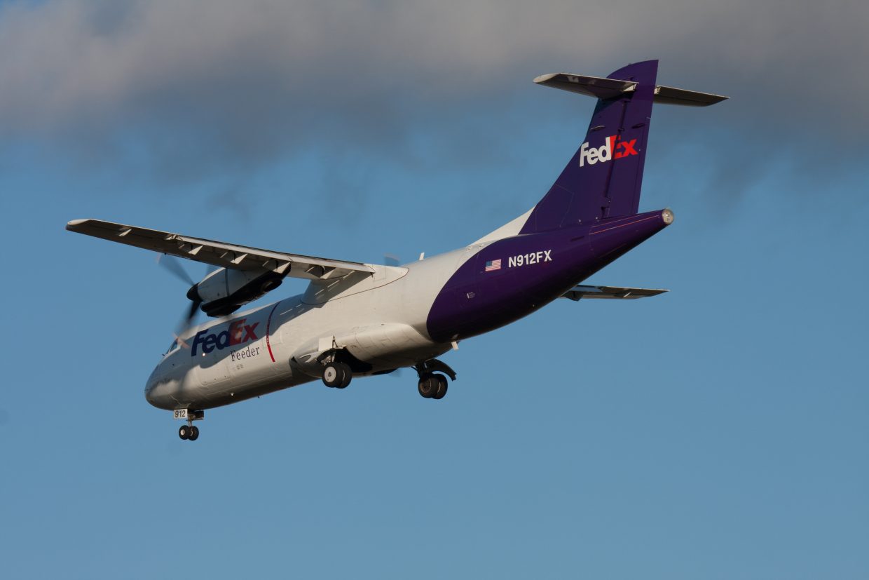 No quick path to certification for Sikorsky and FedEx autonomy tech ...