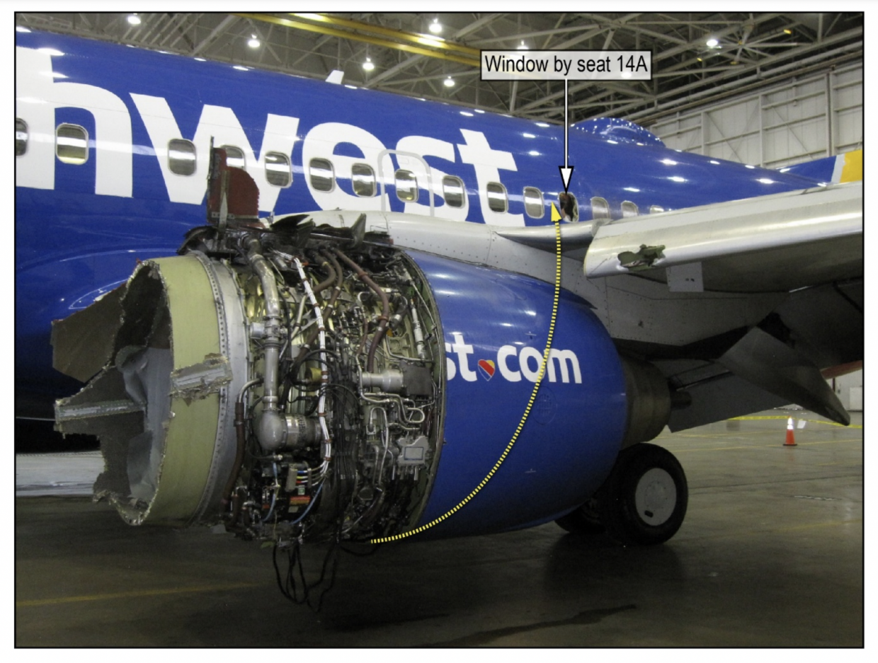 Fresh 737 Max scars spur quick FAA moves on P&W 777s - The Air Current