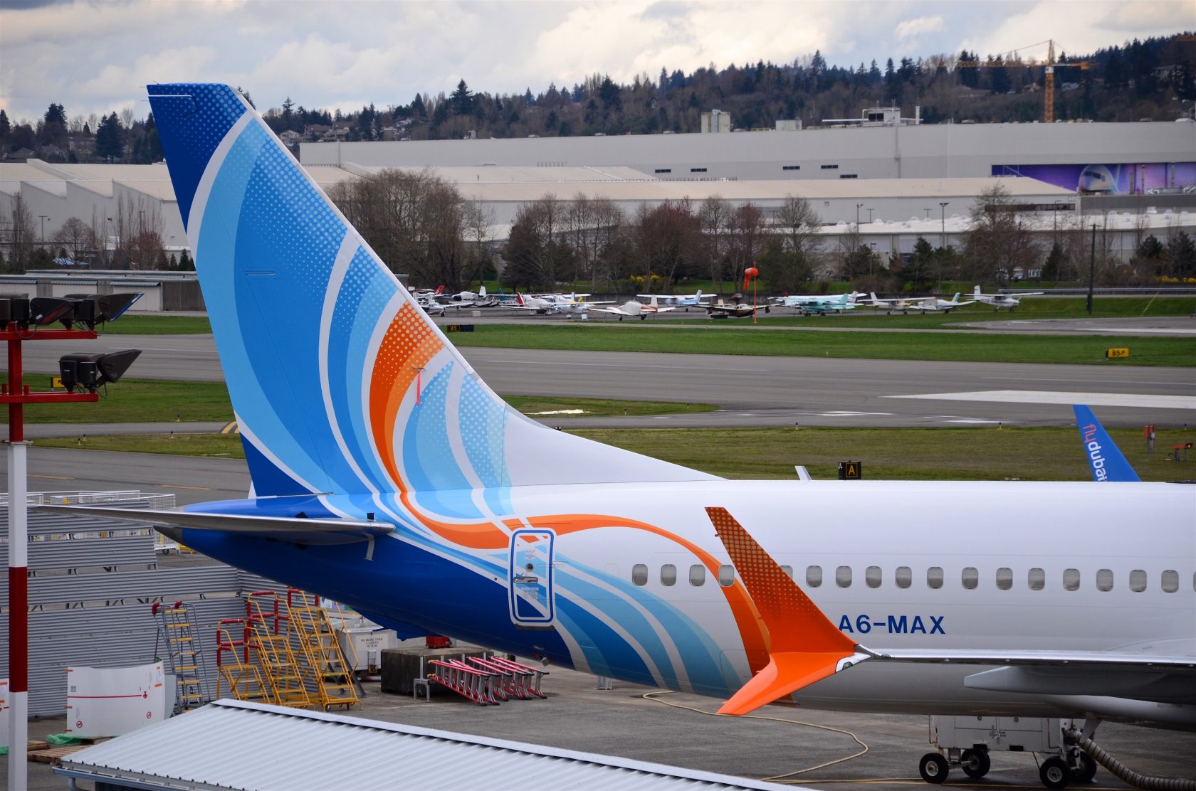 Emirates' Tim Clark says Boeing 'not getting it' on 737 Max, 787 - The ...