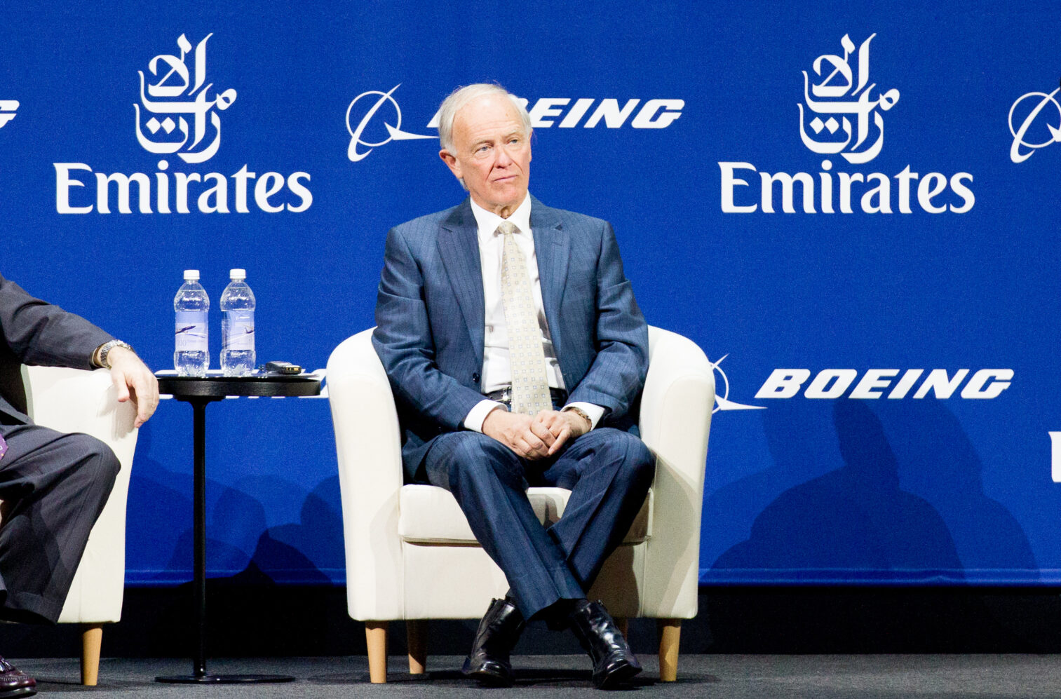 Emirates' Tim Clark says Boeing 'not getting it' on 737 Max, 787 - The ...