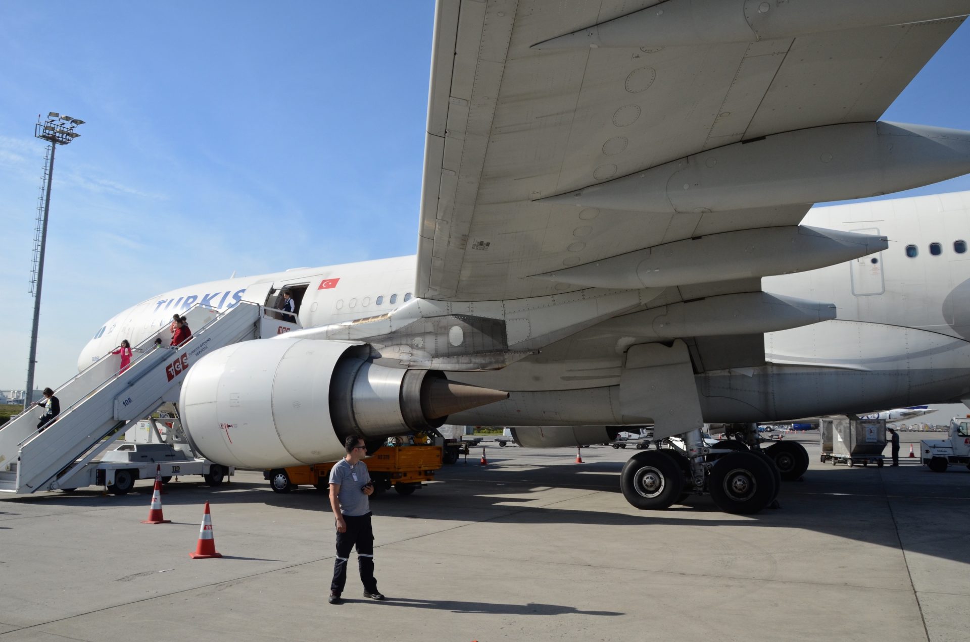 Engines for A330 freighter will propel or stall its prospects - The Air ...