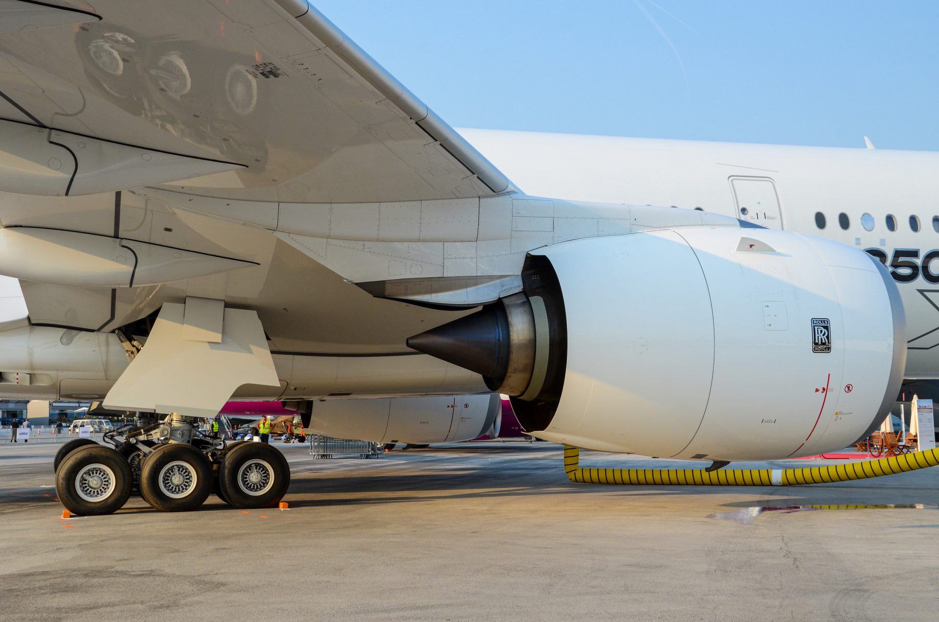 Airbus pivots A350 to cargo to fix its freighter fortunes - The Air Current