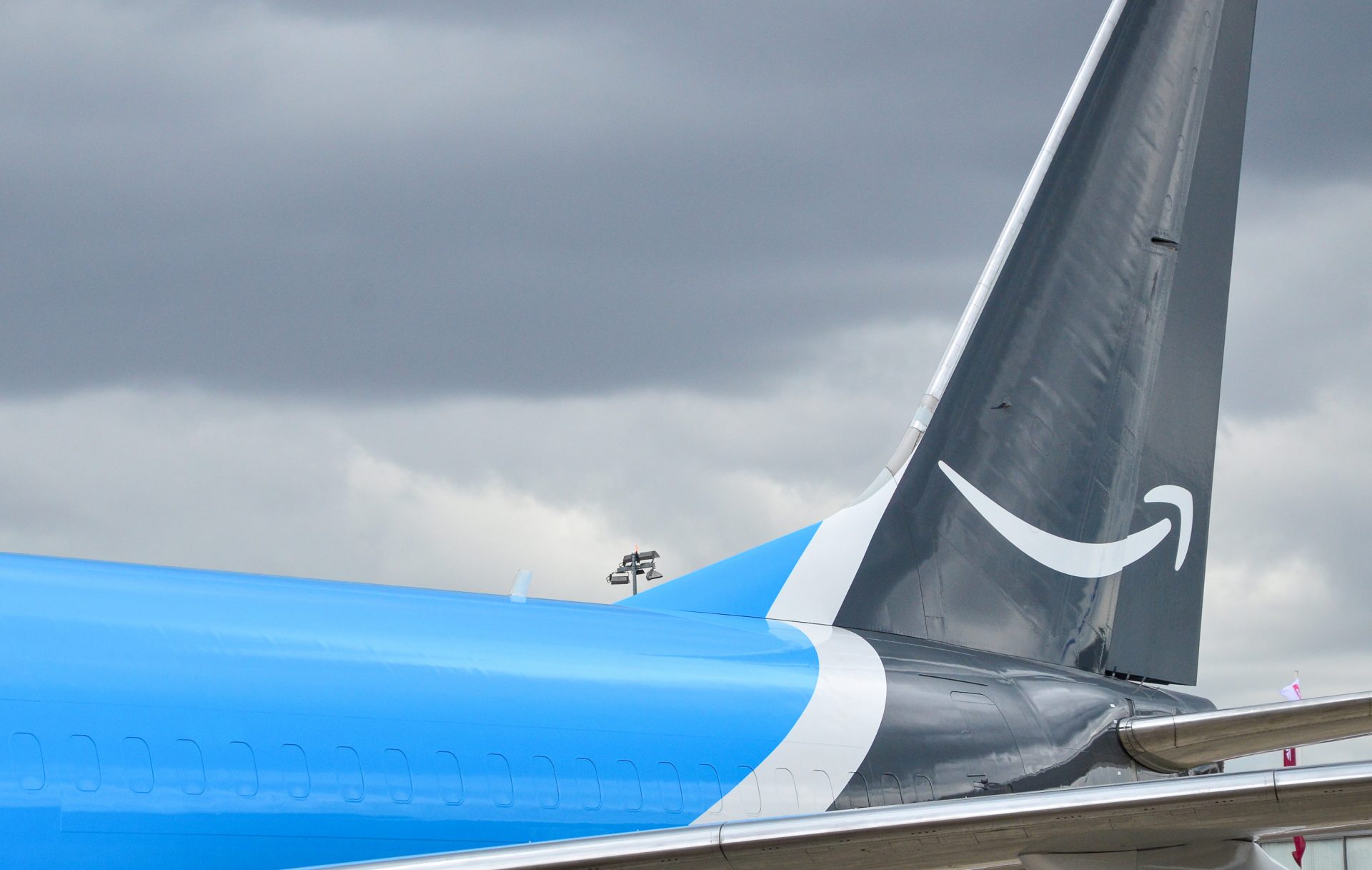 Amazon Air set to add ATR turboprops - The Air Current