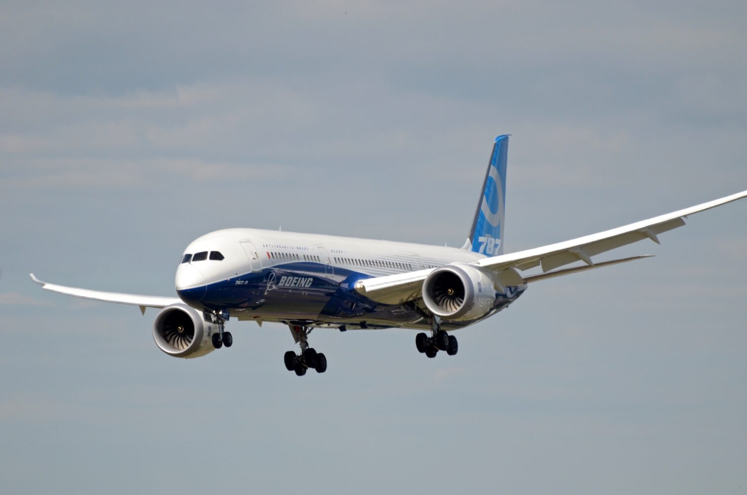 TAC Explains: What's program accounting and how is it used by Boeing ...