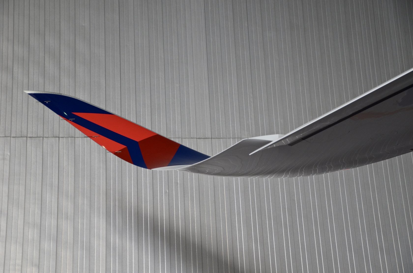 3P: Delta's A350 & 737 deals done, biz travel's green shoots, Alice's ...