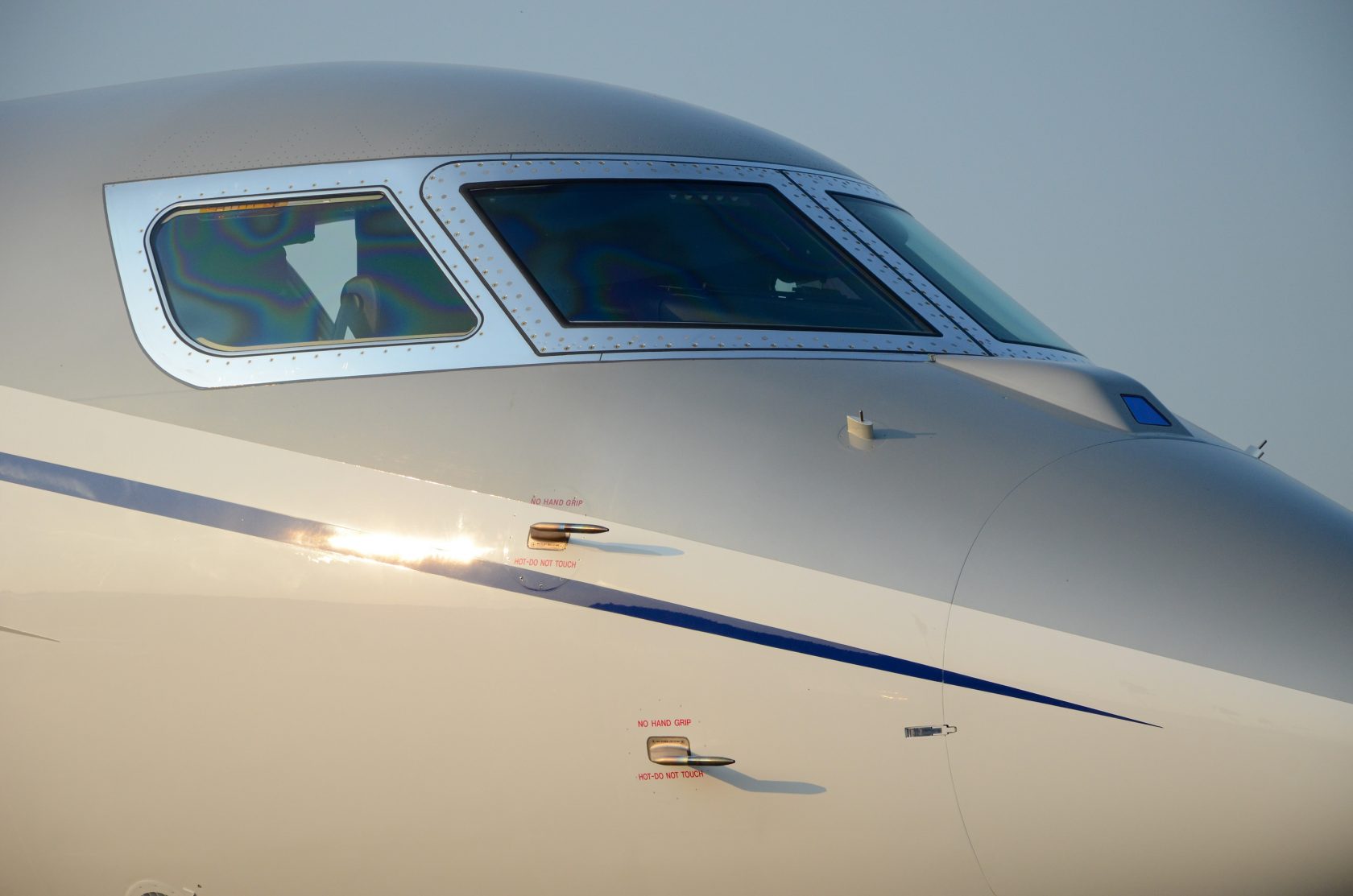 Gulfstream loads G800 and G400 into its product pipeline - The Air Current