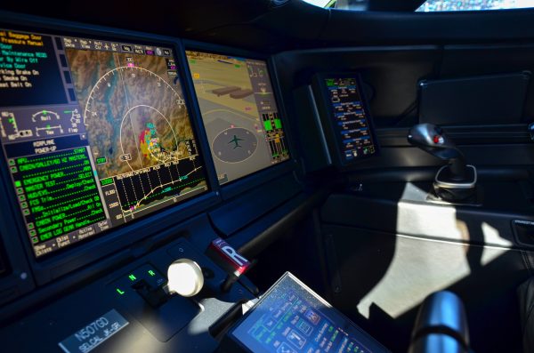 Gulfstream loads G800 and G400 into its product pipeline - The Air Current