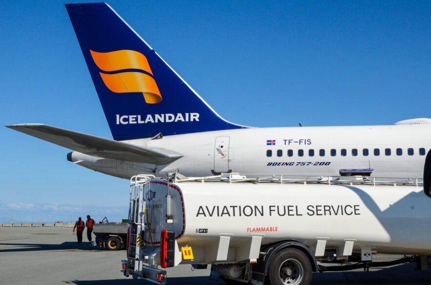 Climate challenge to aviation sets huge expectations for sustainable ...