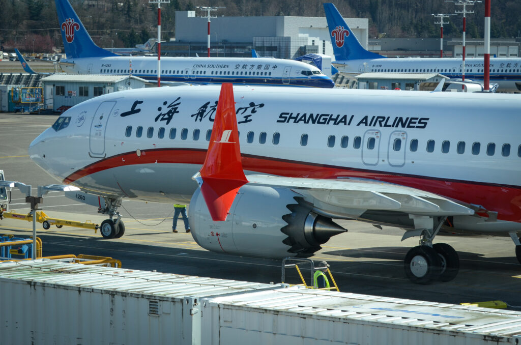 CAAC clears 737 Max, but aviation in China is different 33 months later ...
