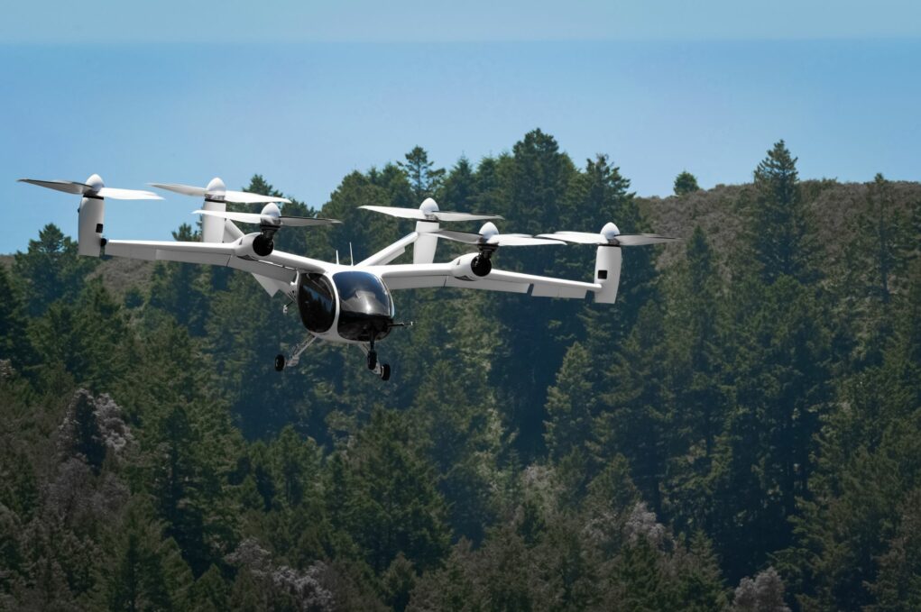 3P: Joby’s crash, FAA’s Dickson resigning, EK231 update - The Air Current