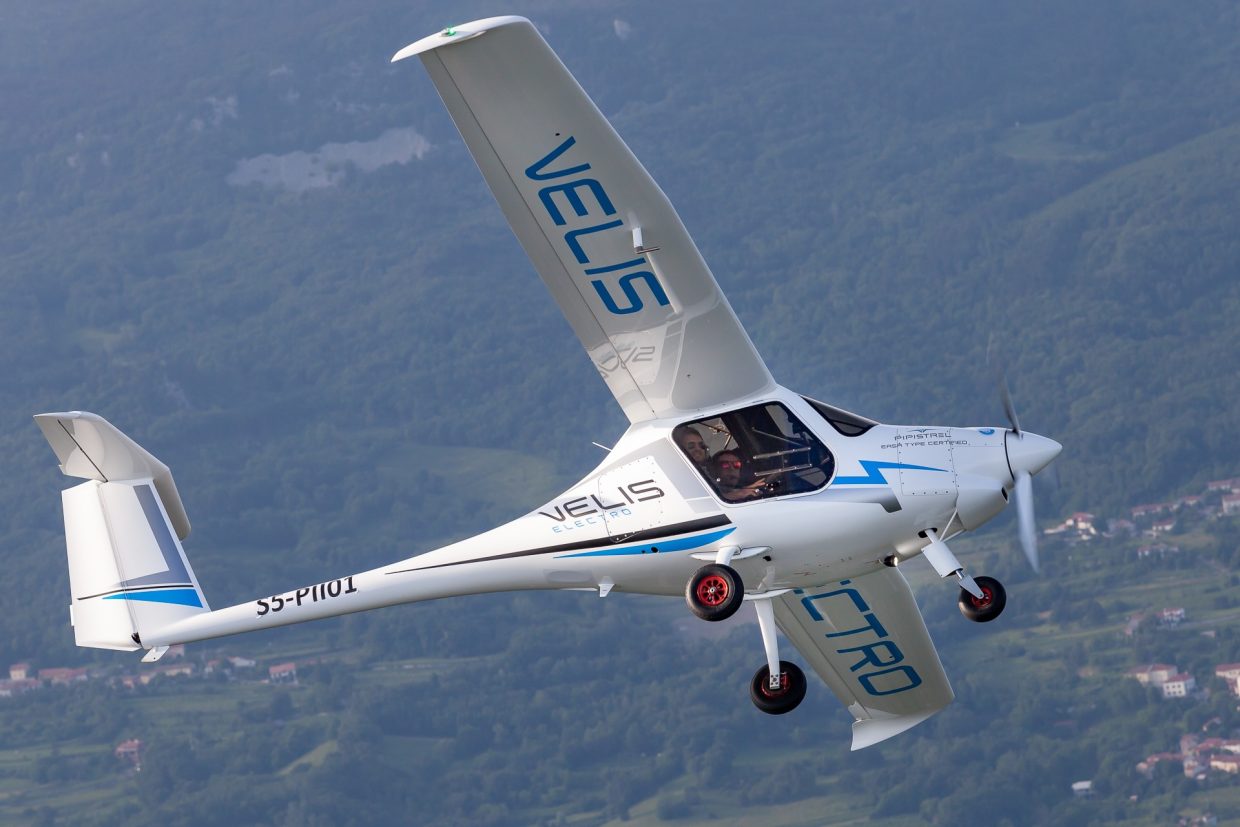 Textron buys its way into the electric revolution - The Air Current