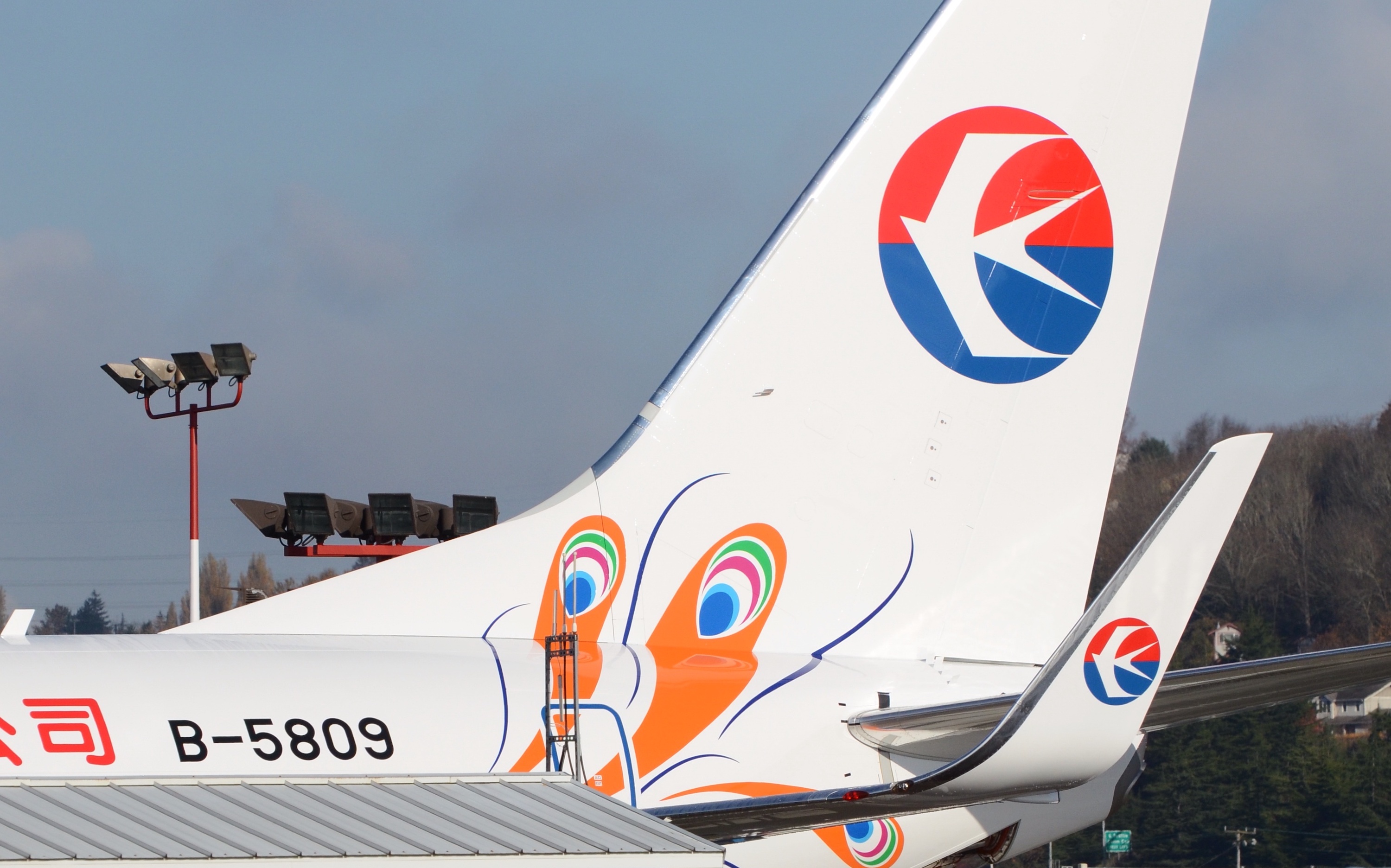 China Eastern 5735 s Sudden Sharp Dive Put In Context The Air Current China Eastern 5735 s Sudden Sharp Dive Put In Context The Air Current