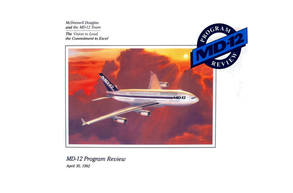 The jumbo era that wasn’t - The Air Current