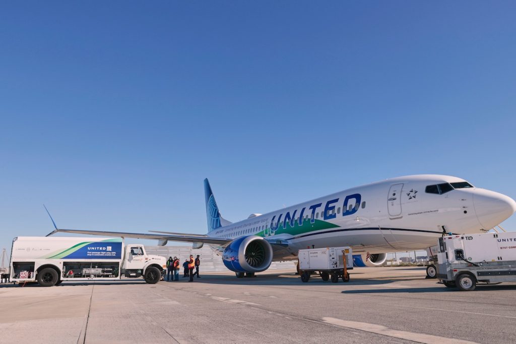 Understanding aviation's path to 100% SAF - The Air Current