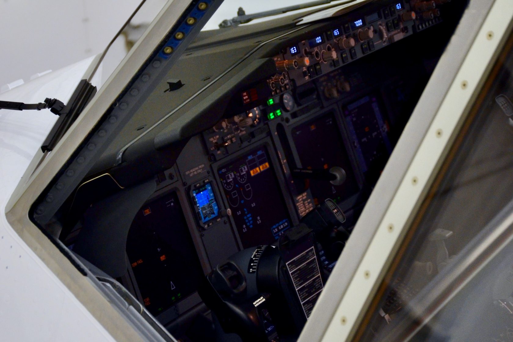 Impact of the pilot shortage will cascade far beyond empty cockpits ...