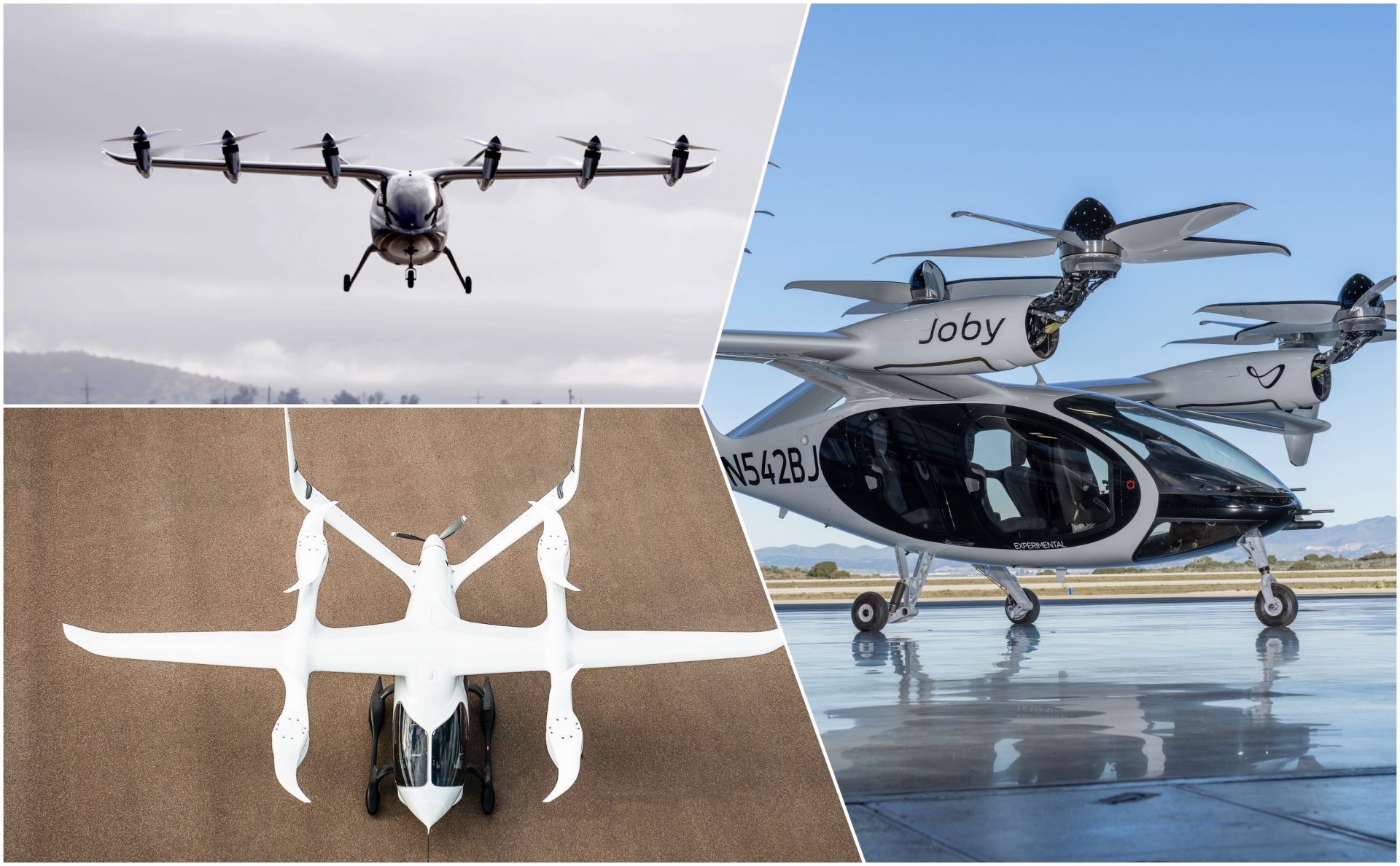 FAA changes course on eVTOL certification - The Air Current