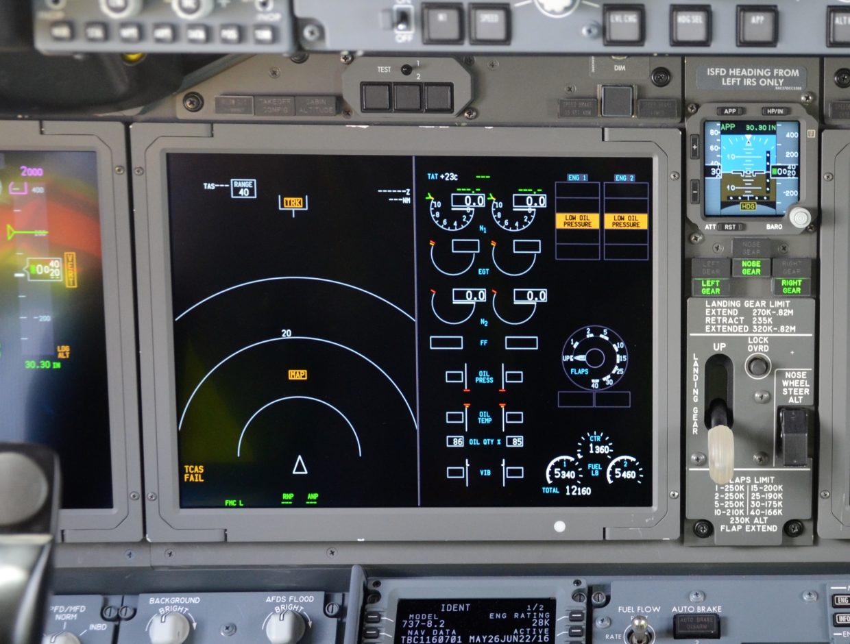 Inside the convoluted politics of certifying the last 737 Max models ...