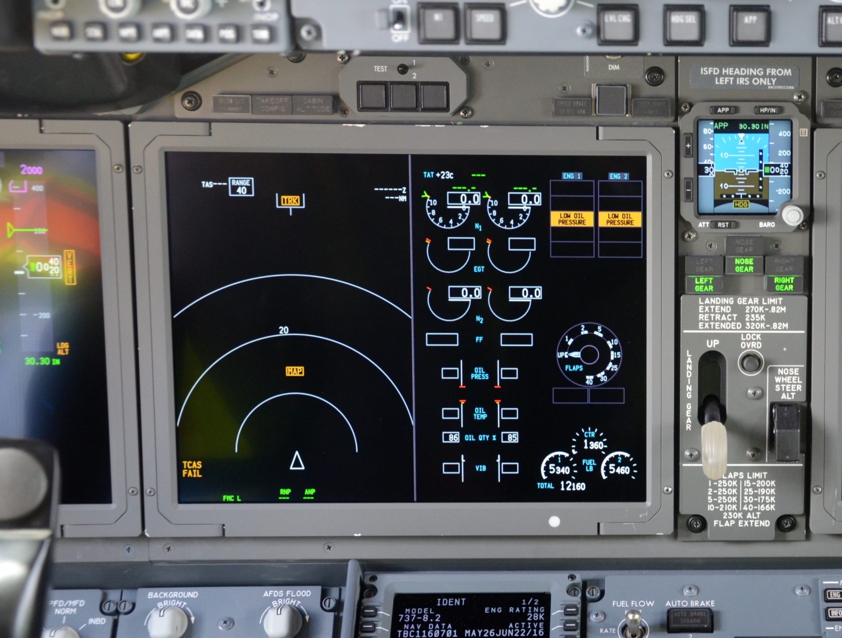 Inside the convoluted politics of certifying the last 737 Max models ...