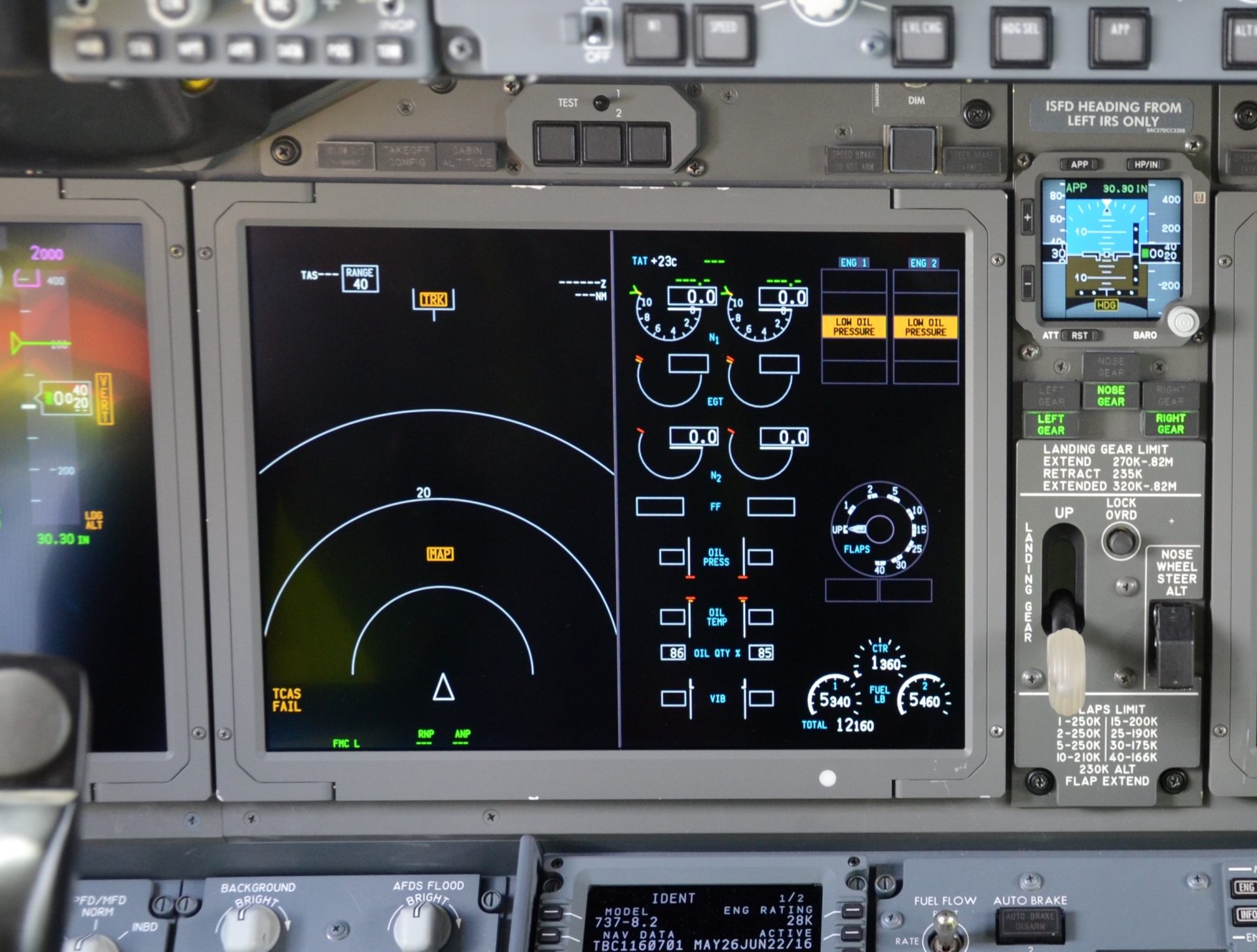 Inside the convoluted politics of certifying the last 737 Max models ...