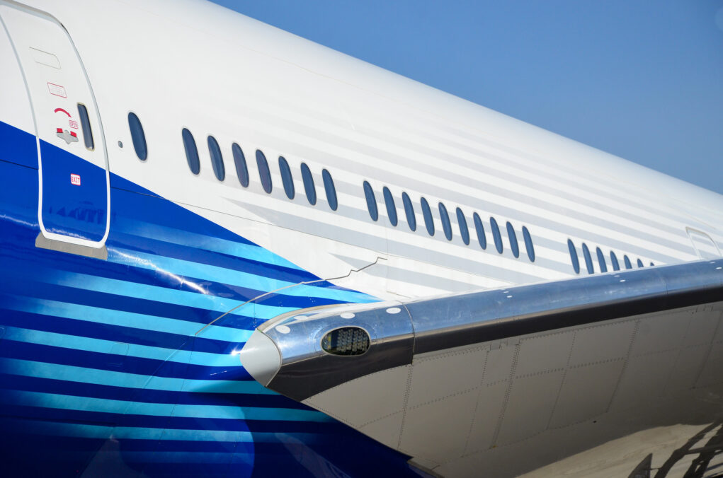 Three Points: Boeing's 2030 airliner, SpaceX airlines, Embraer's ...