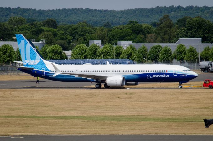 Boeing 737 Max 10 certification testing to slip into 2023 - The Air Current