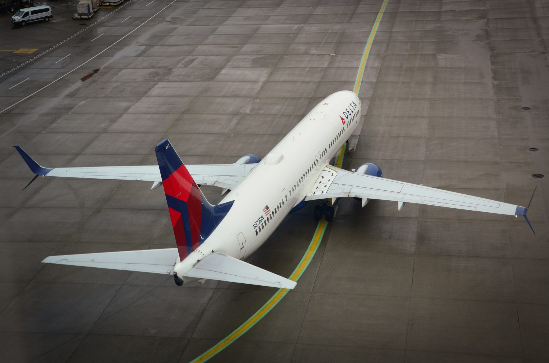 Delta set for Boeing 737 Max 10 deal - The Air Current