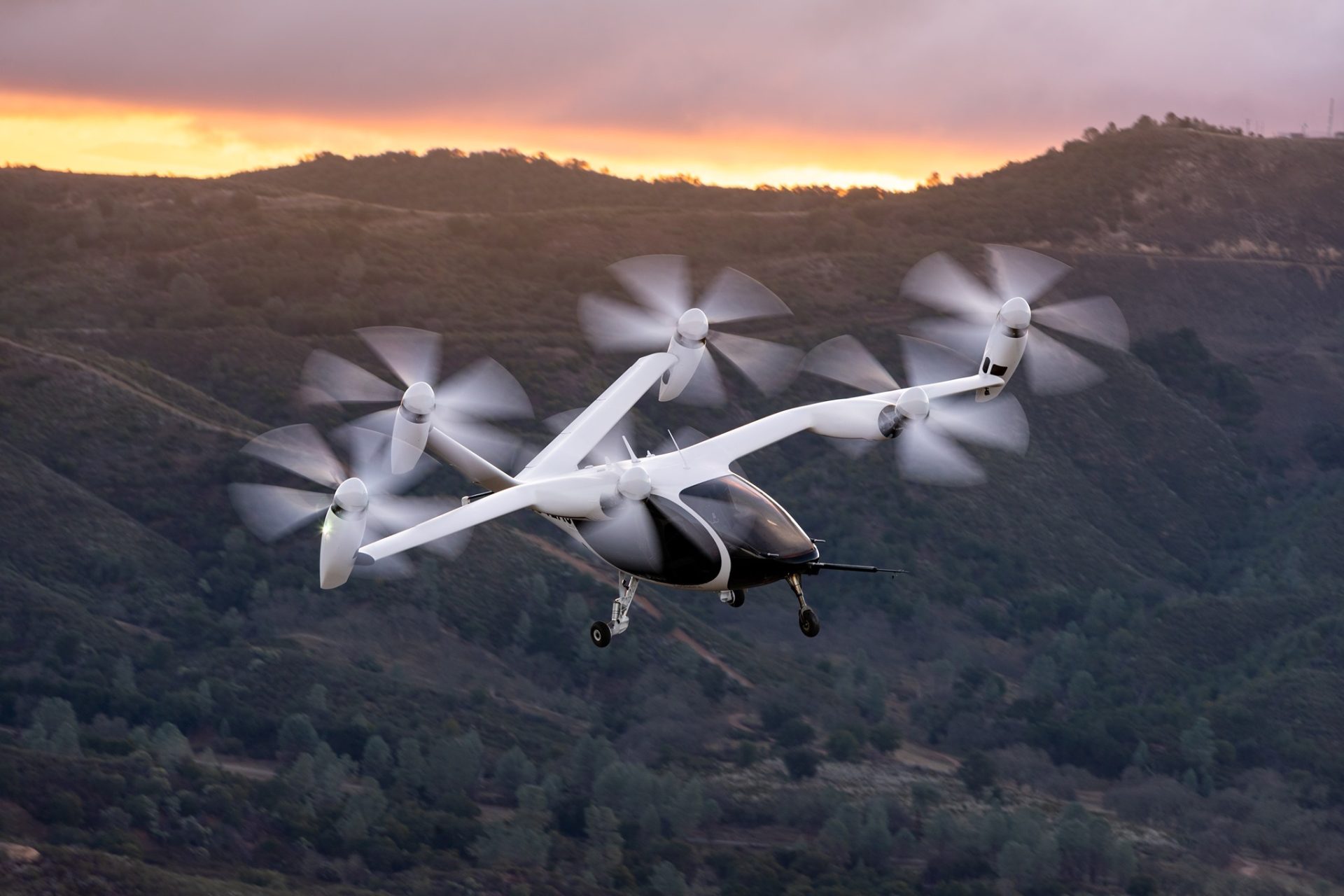 3P: Artemis scrub, Beta's battery fire, ATC's eVTOL capacity - The Air ...
